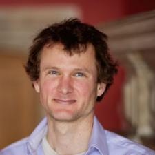 Dr Michael Clark | openag-symposium